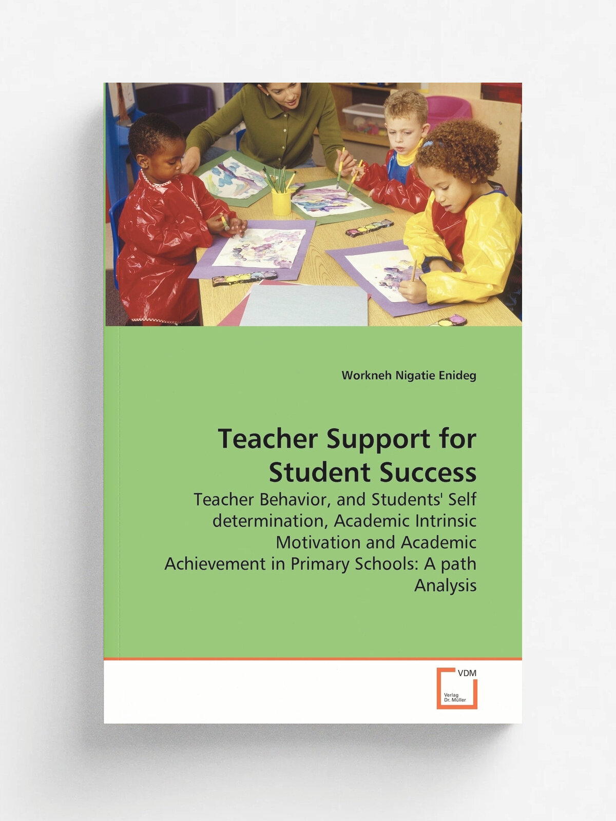 Teacher Support for Student Success
