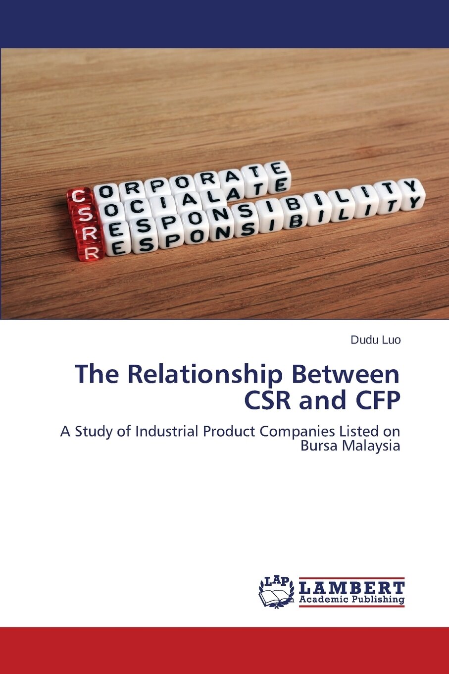 The Relationship Between CSR and CFP — фото 1
