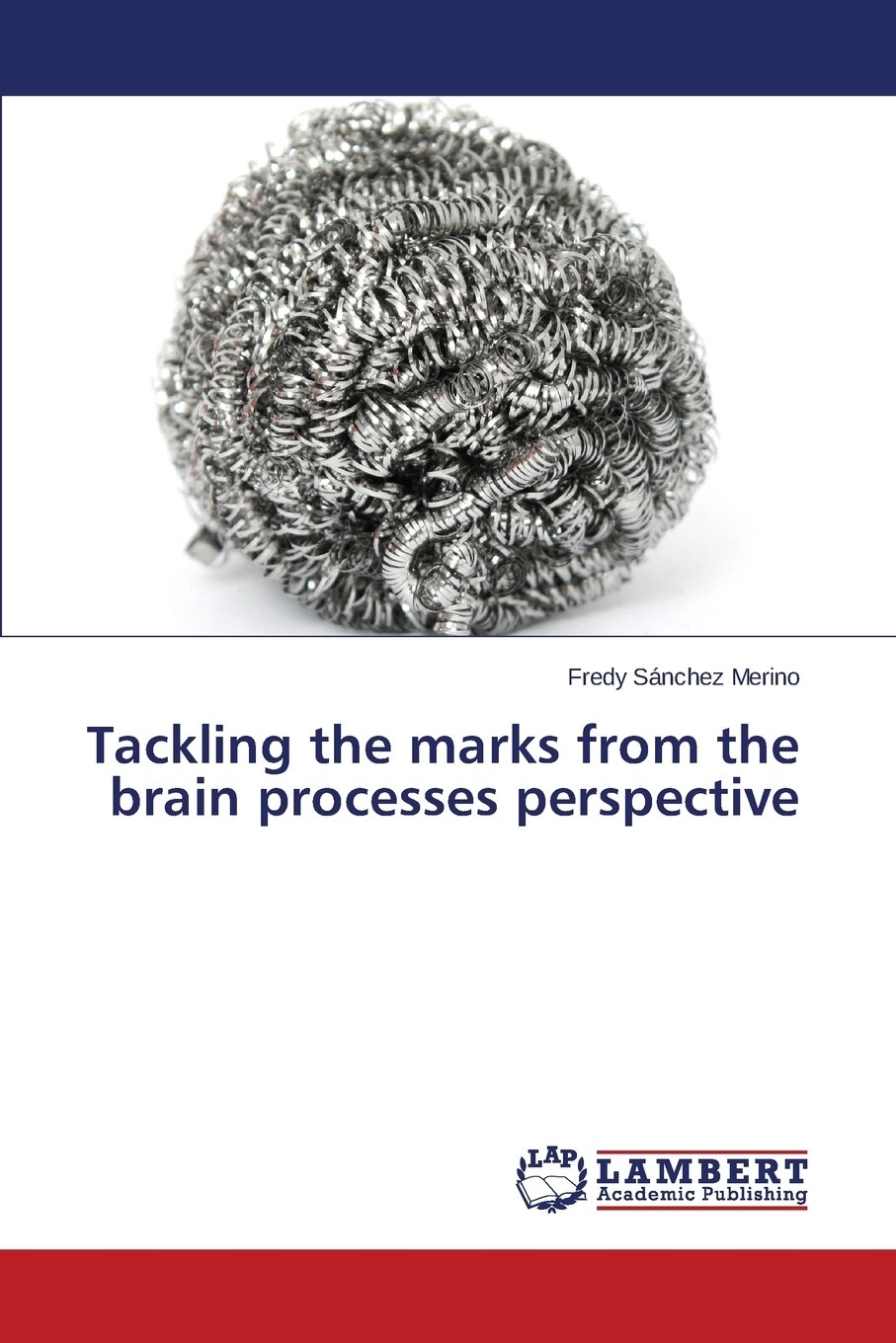 Tackling the marks from the brain processes perspective — фото 1