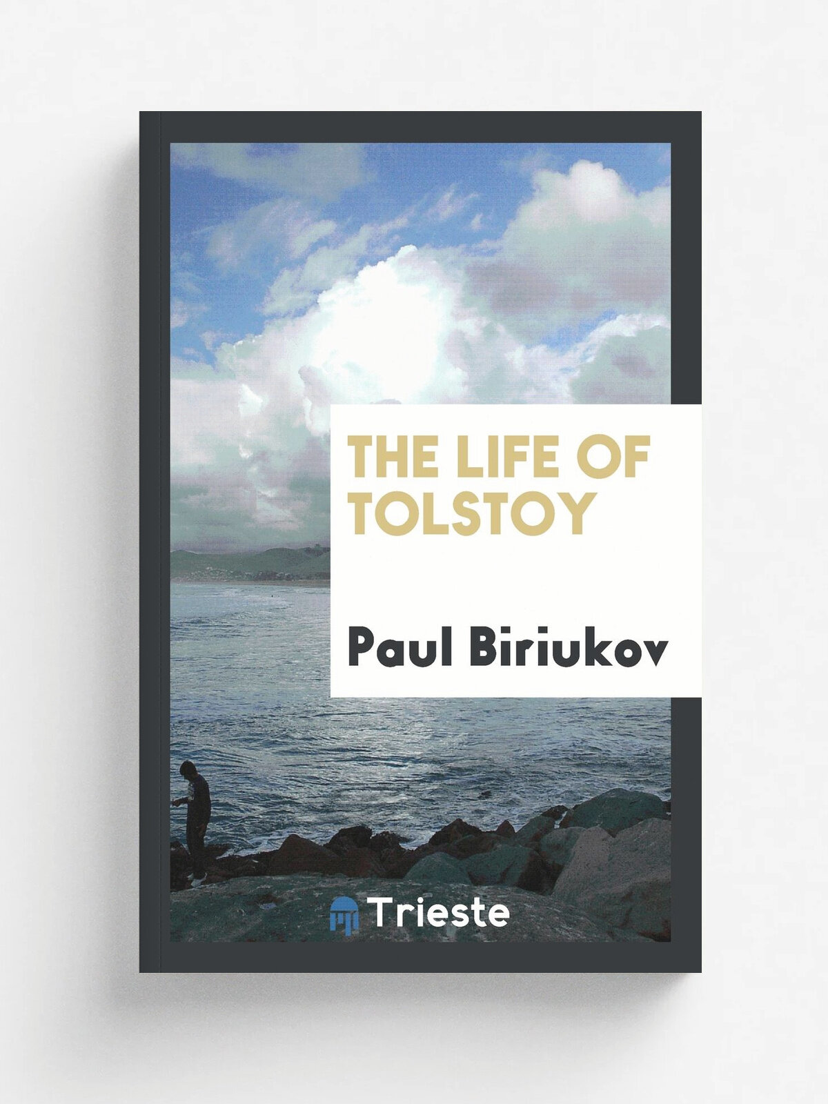 The life of Tolstoy