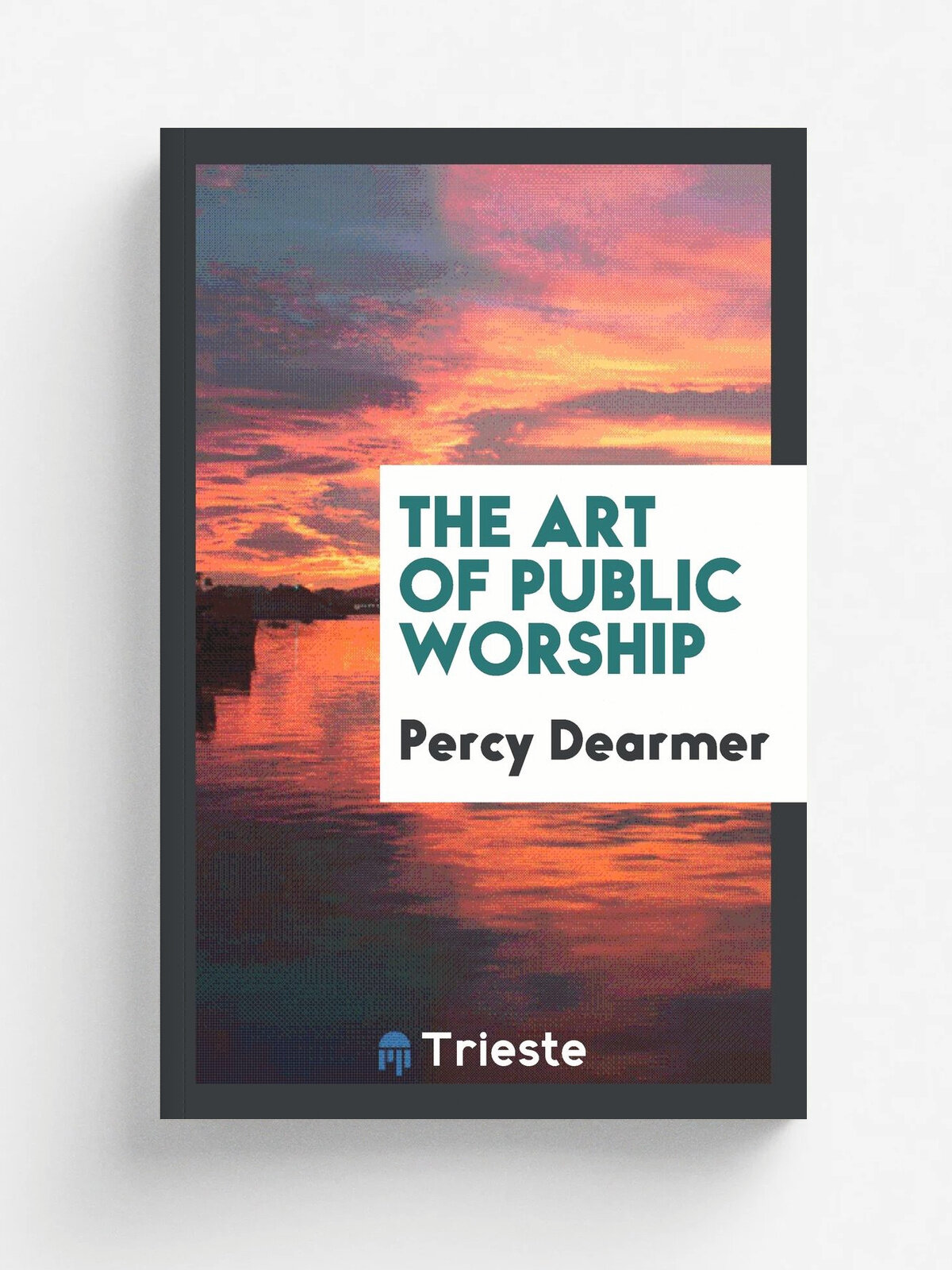 The art of public worship