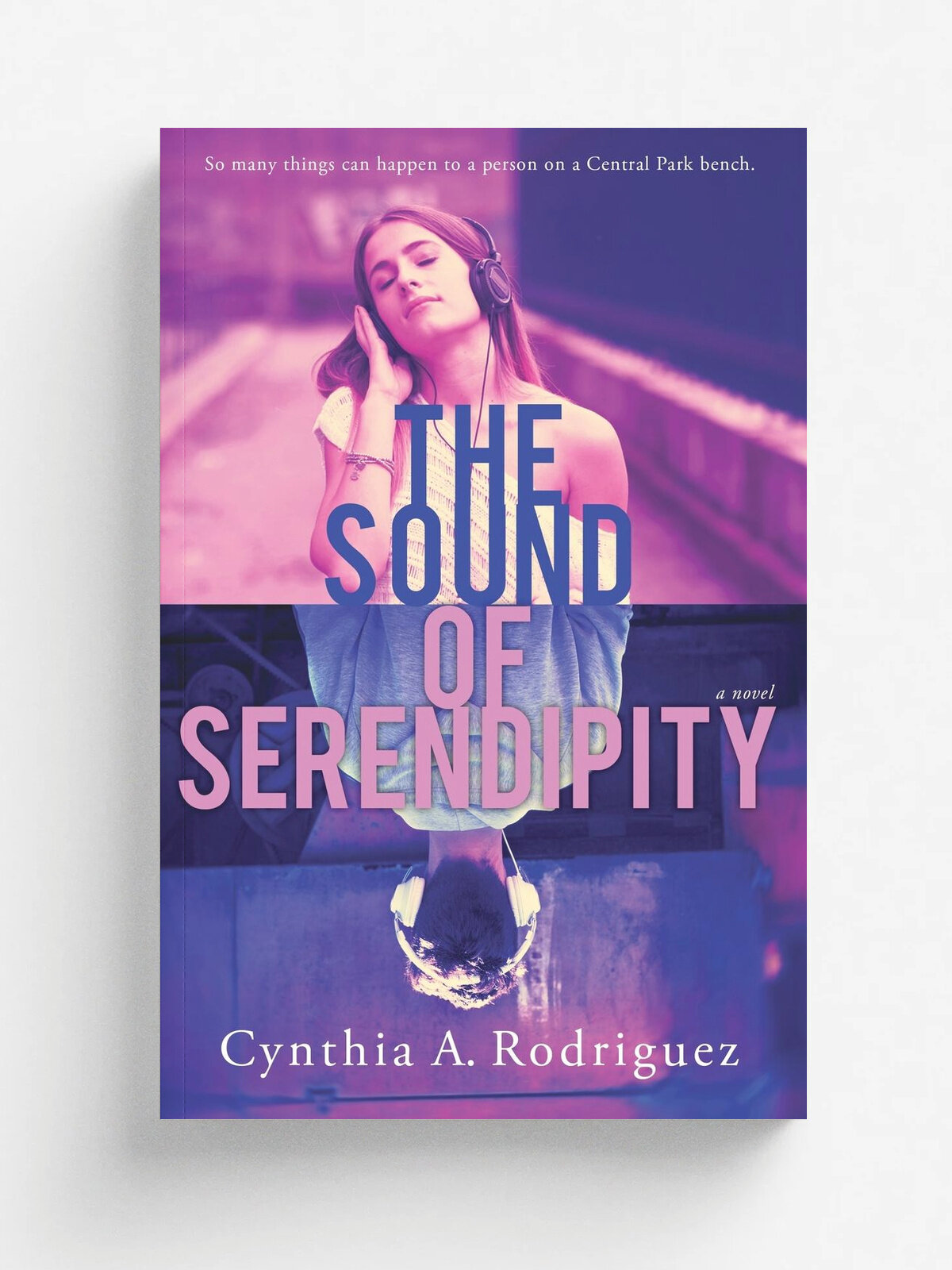 The Sound of Serendipity
