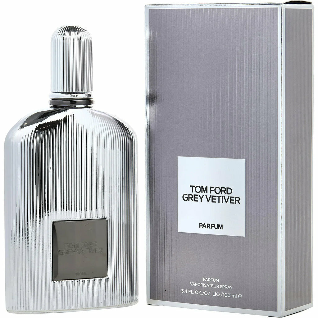 Tom Ford Grey Vetiver Parfum духи 100 мл , аромат для мужчин