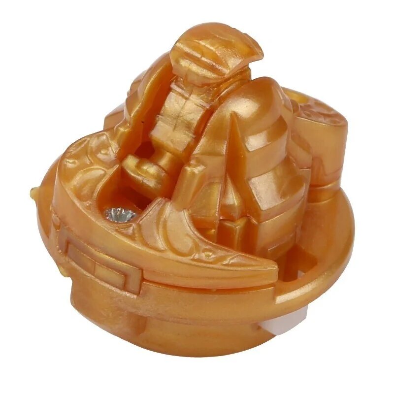 Волчок Beyblade B-100 gold driver