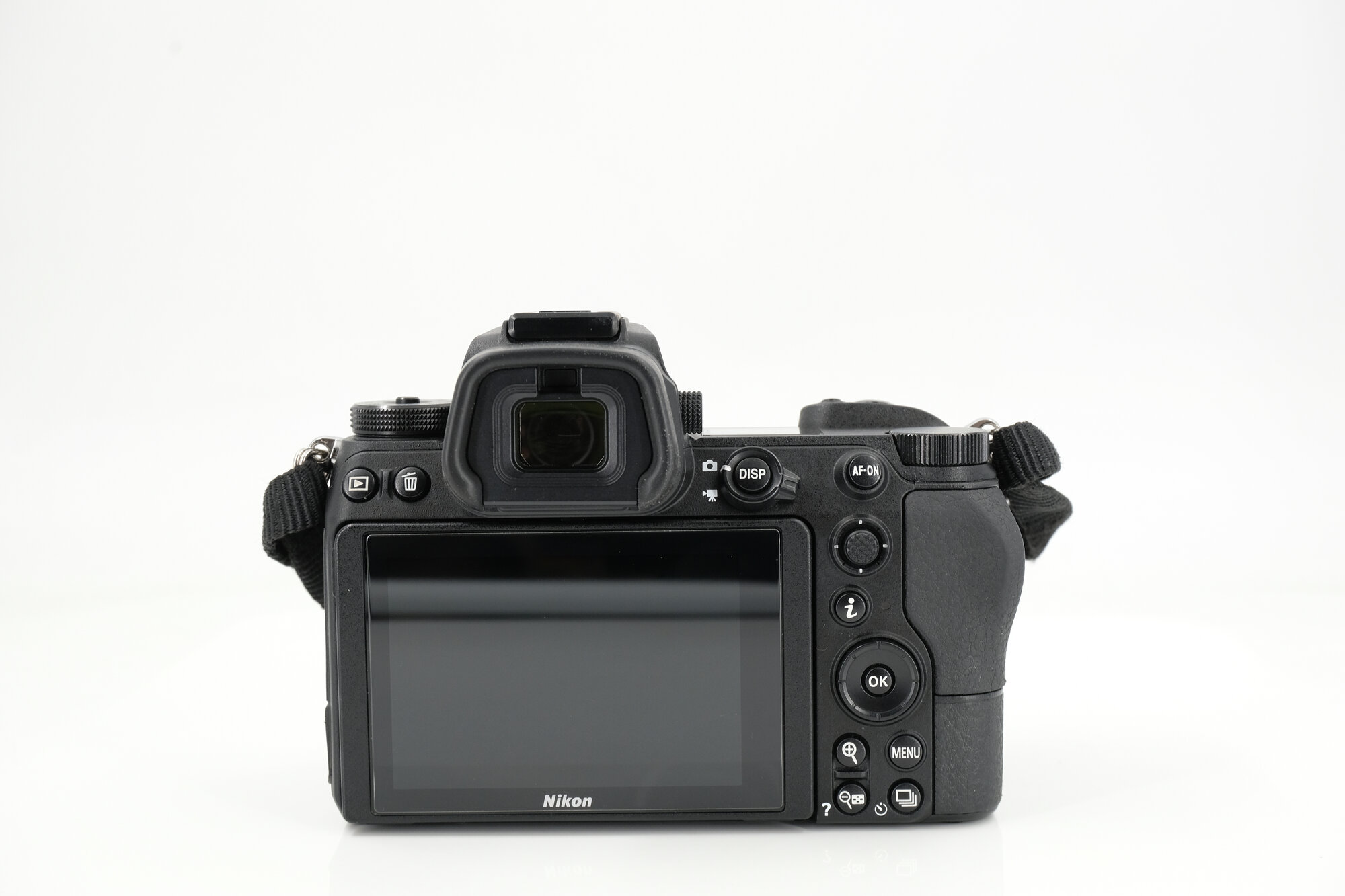 Nikon Z6 Body — фото 1