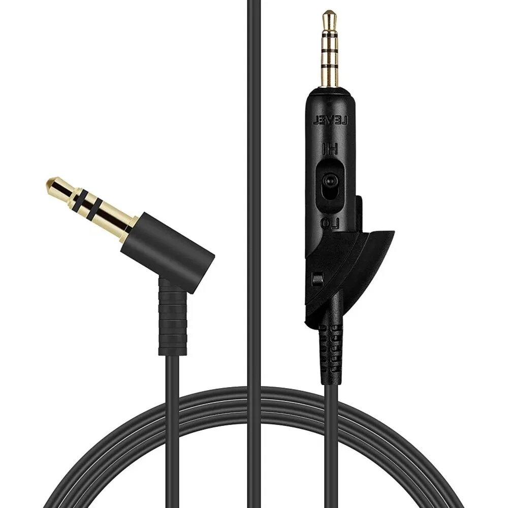 Кабель для наушников Bose QC15 QC2 SZXEST Without Mic