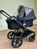 Дождевик для люльки коляски Bugaboo Fox 1-3-5