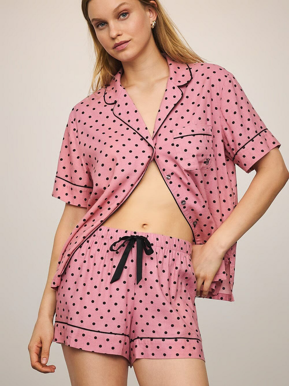 Пижама Victoria's Secret