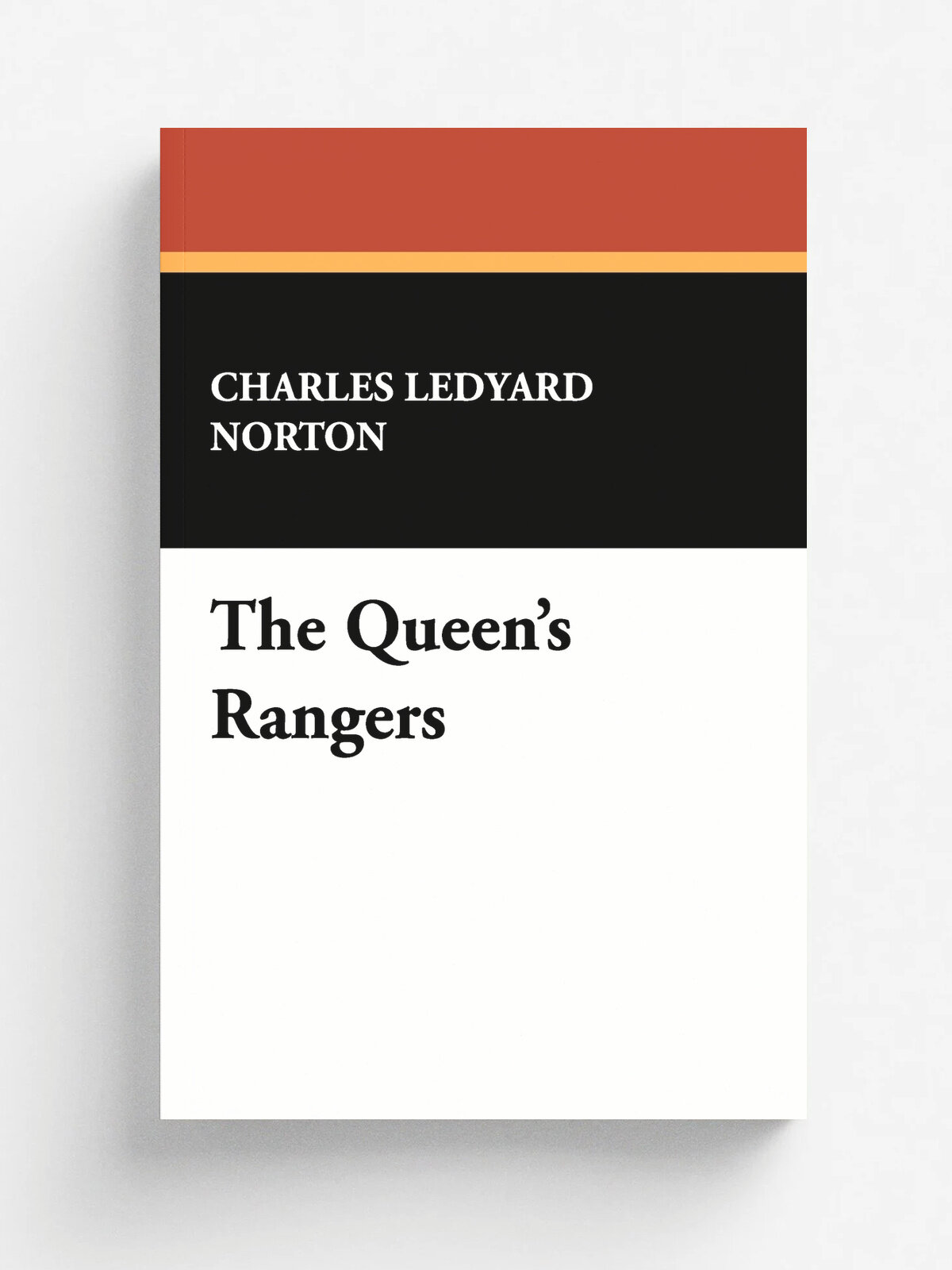 The Queen's Rangers