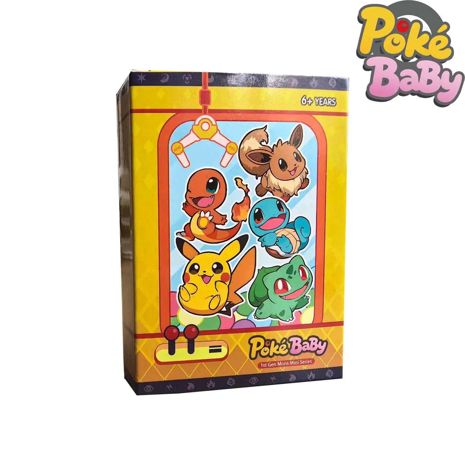 Коллекционные карточки Pokemon 60 шт.