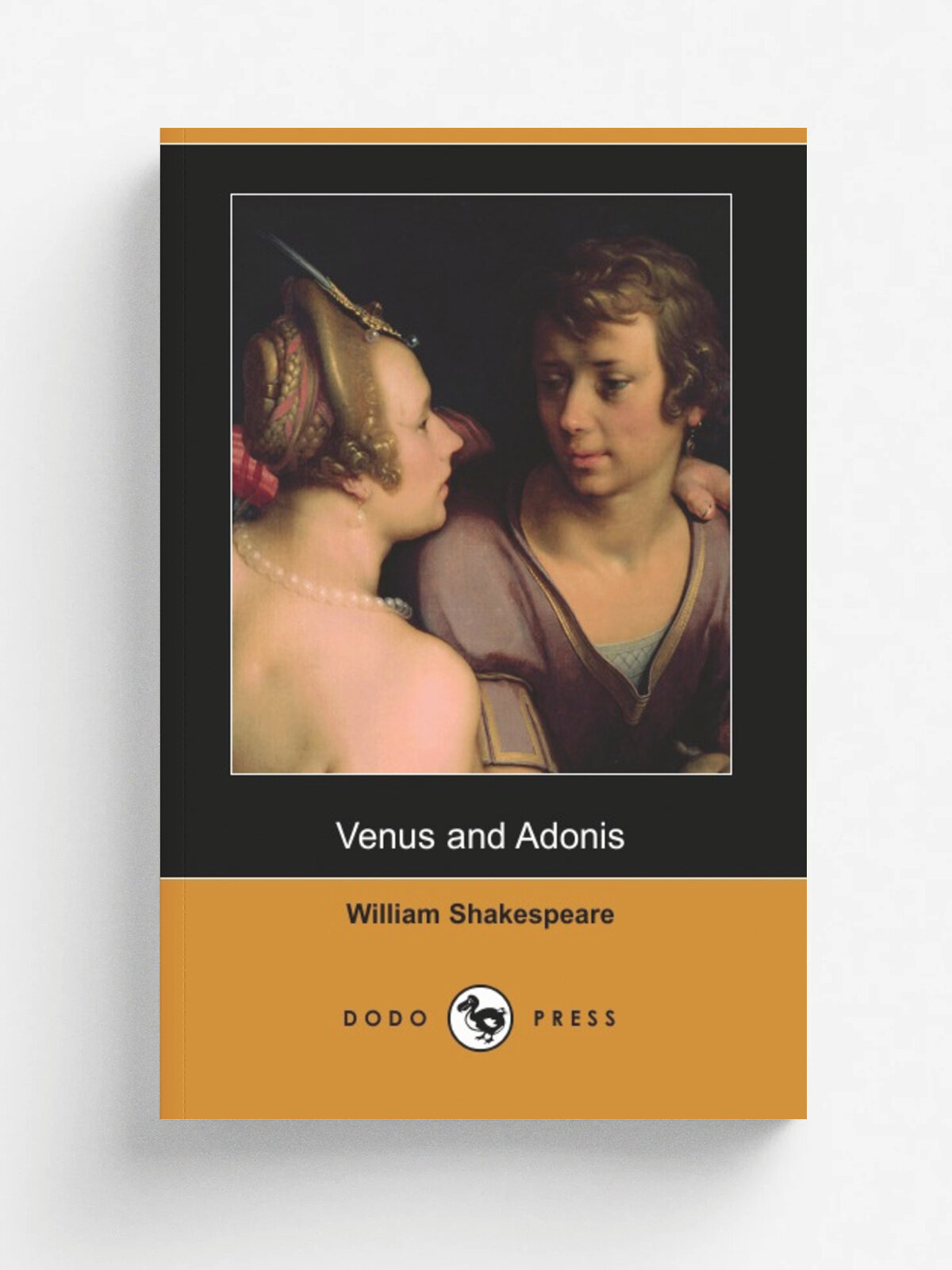 Venus and Adonis (Dodo Press)