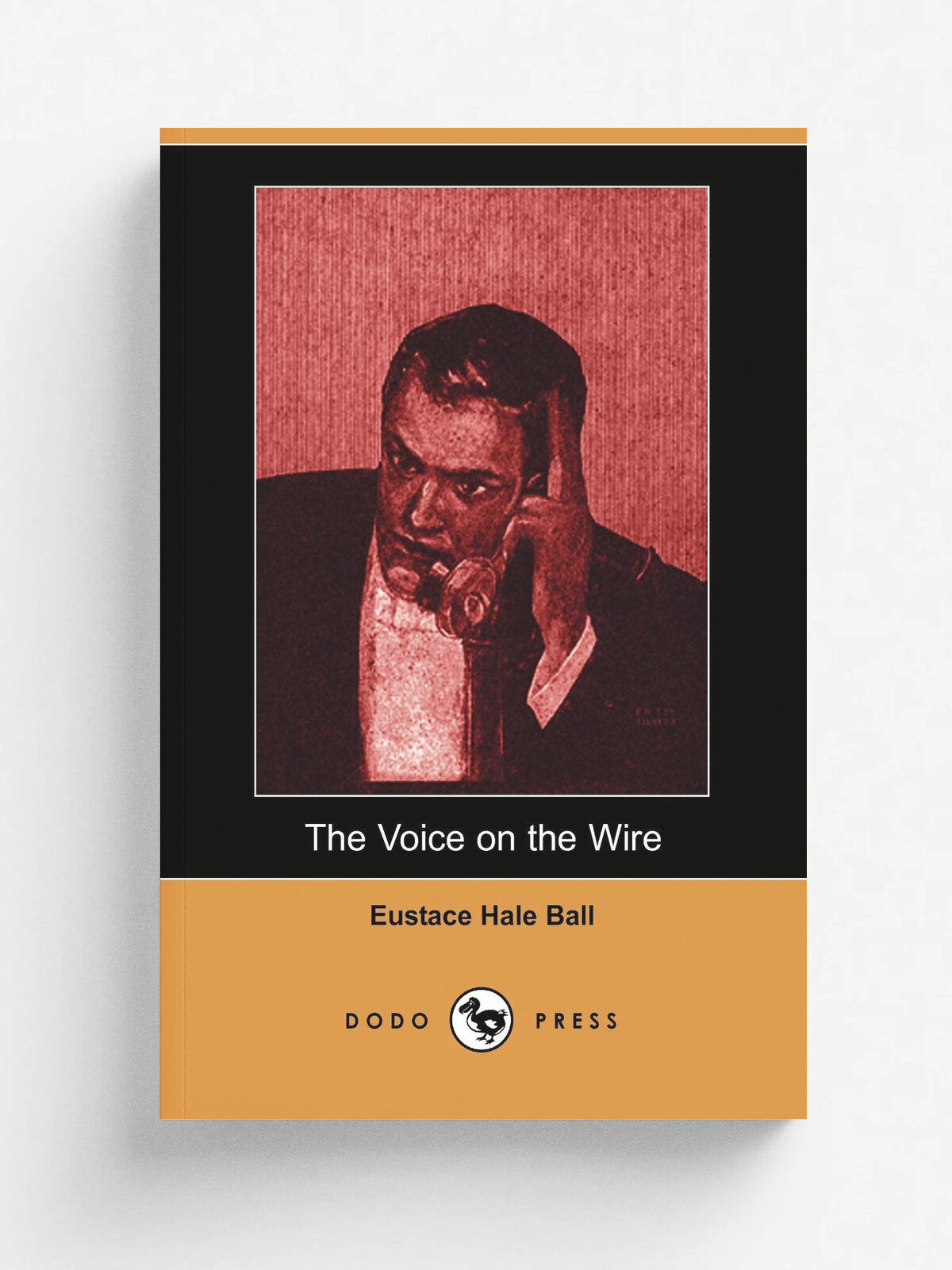 The Voice on the Wire