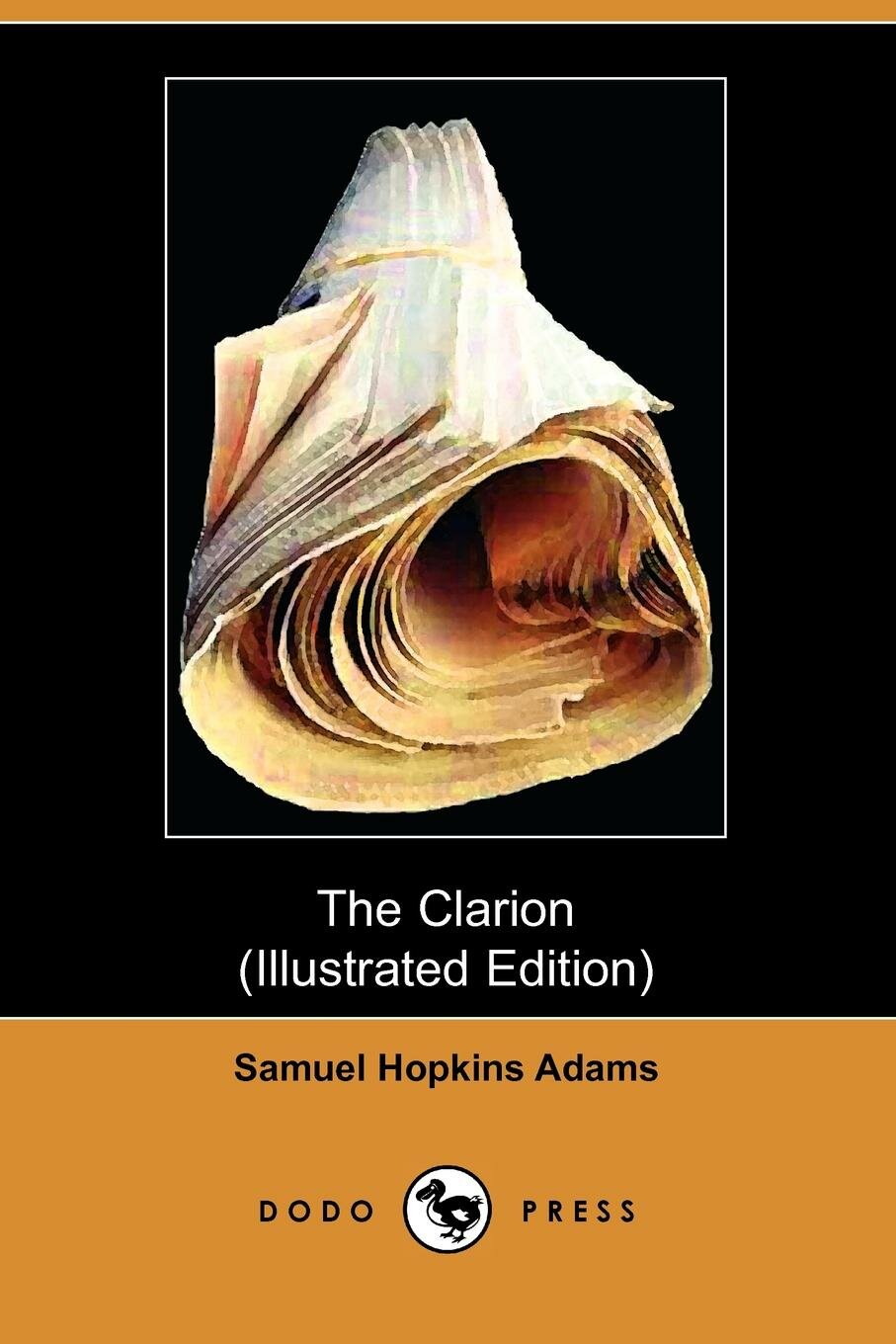 The Clarion — фото 1