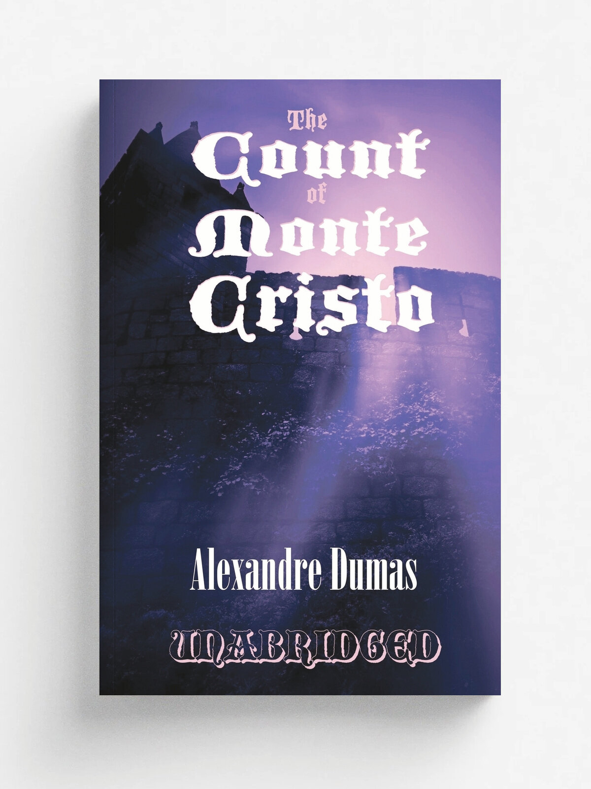 The Count of Monte Cristo