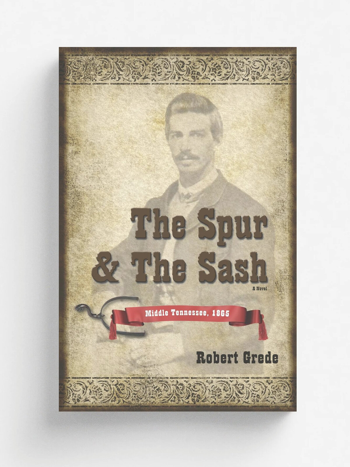 The Spur and The Sash