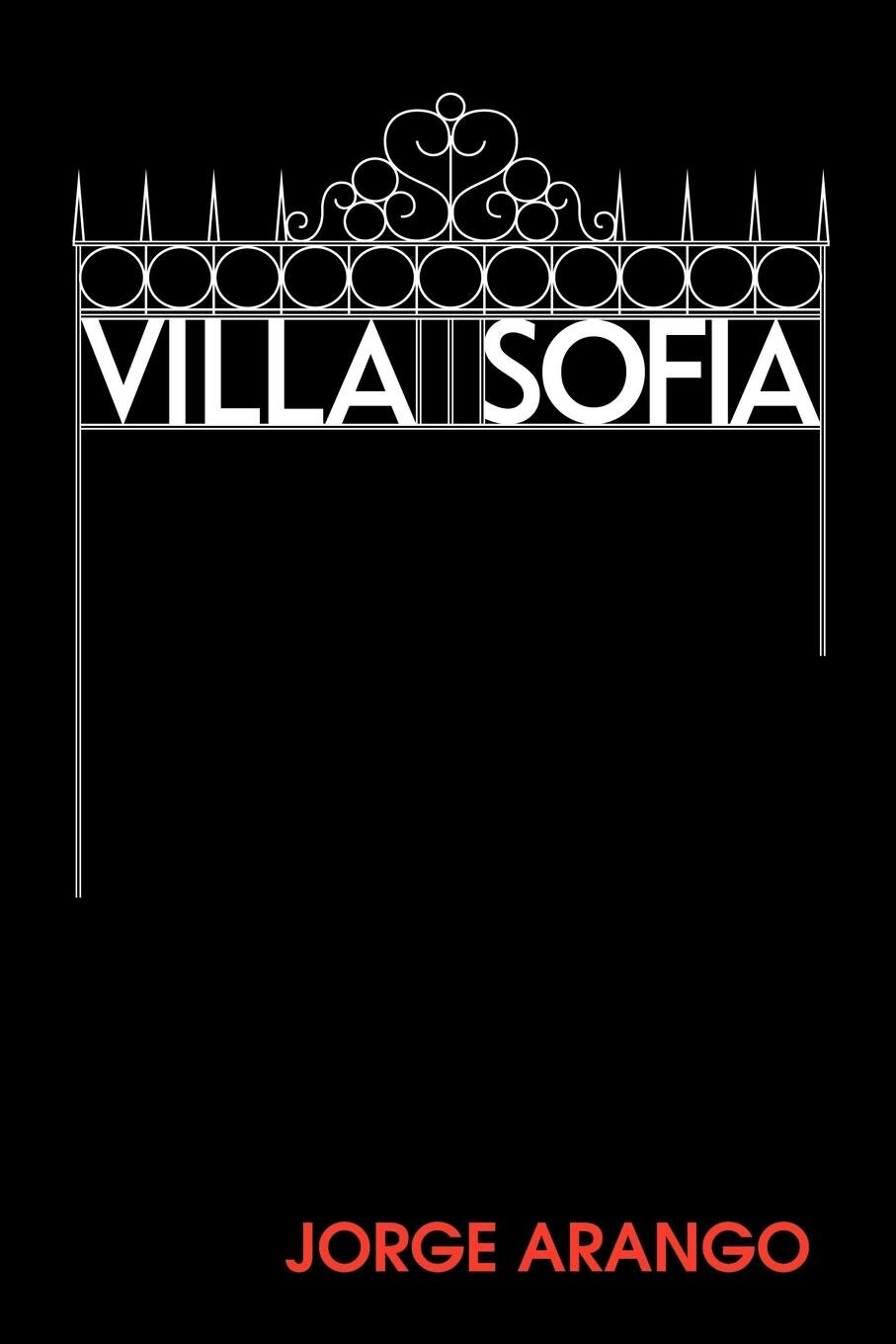 Villa Sofia — фото 1