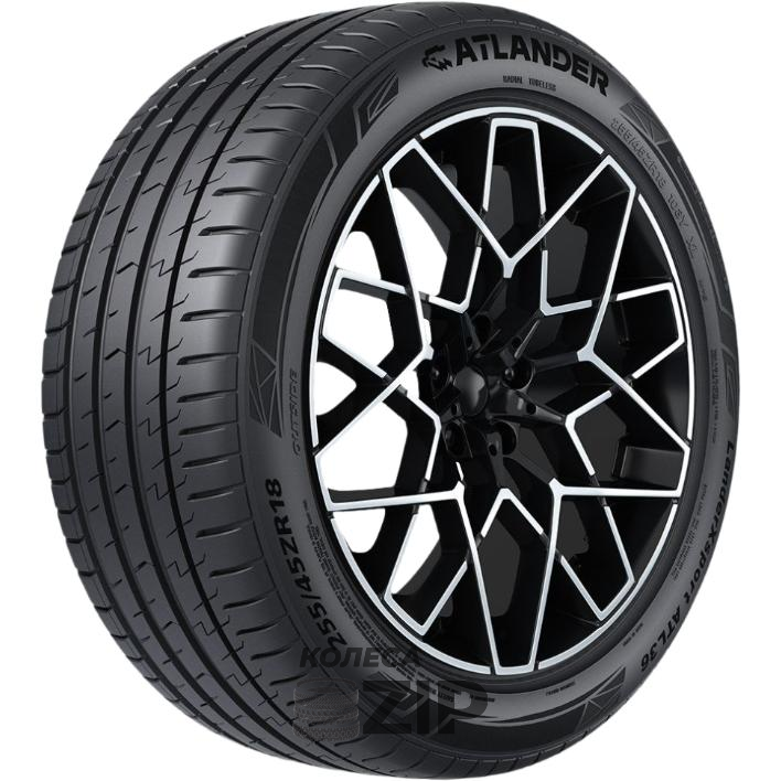 Автошина Atlander LanderXsport ATL36 205/45 R17 88W XL