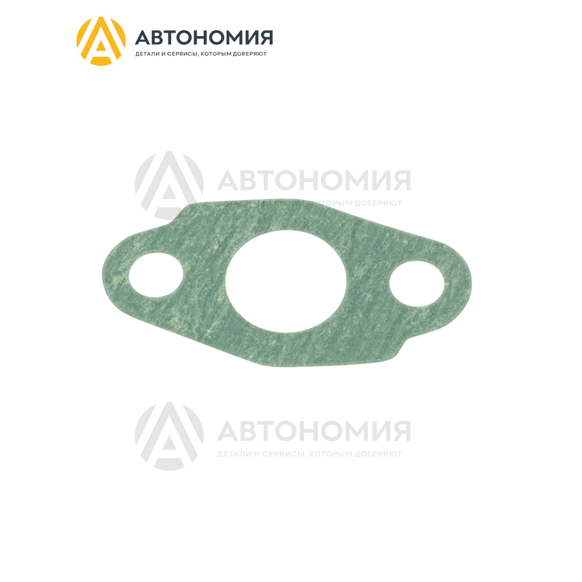 Прокладка масляного фильтра Mitsubishi MD183240