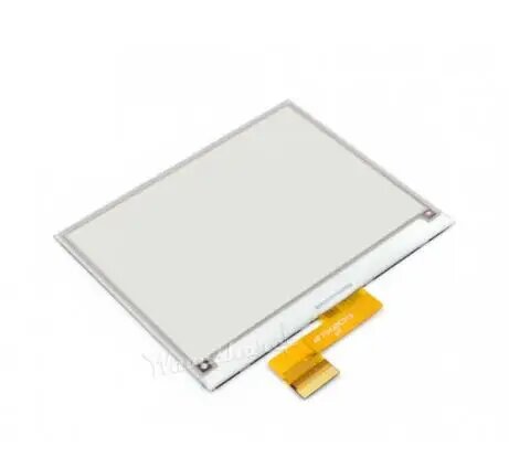 Waveshare 4.2inch e-Paper (B) дисплей — фото 1