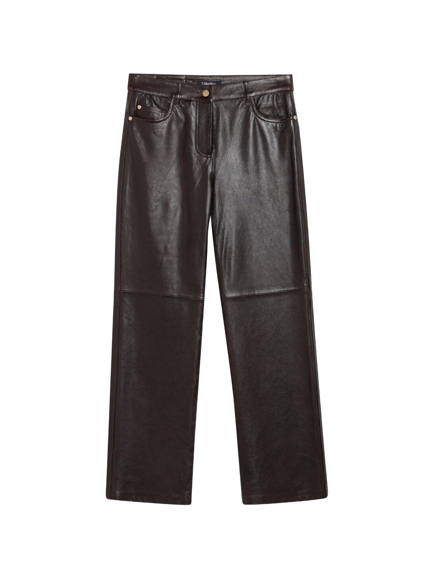 Брюки классические Max Mara