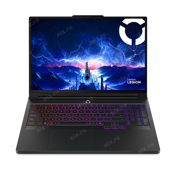 83F500FCIN Lenovo Legion Pro 7 16IAX10H 16"(2560x1600) OLED 240Hz, Ultra 9 275HX, 2x32GB, 1TB, RTX 5080 16GB, No OS