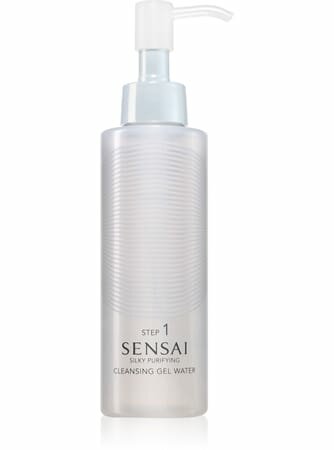 Средство для умывания Sensai Cleansing Gel Water, 150 ml