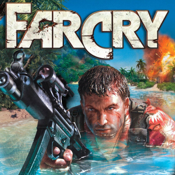 Far Cry, Россия + СНГ