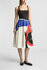 Платье Desigual, размер XS, разноцветный