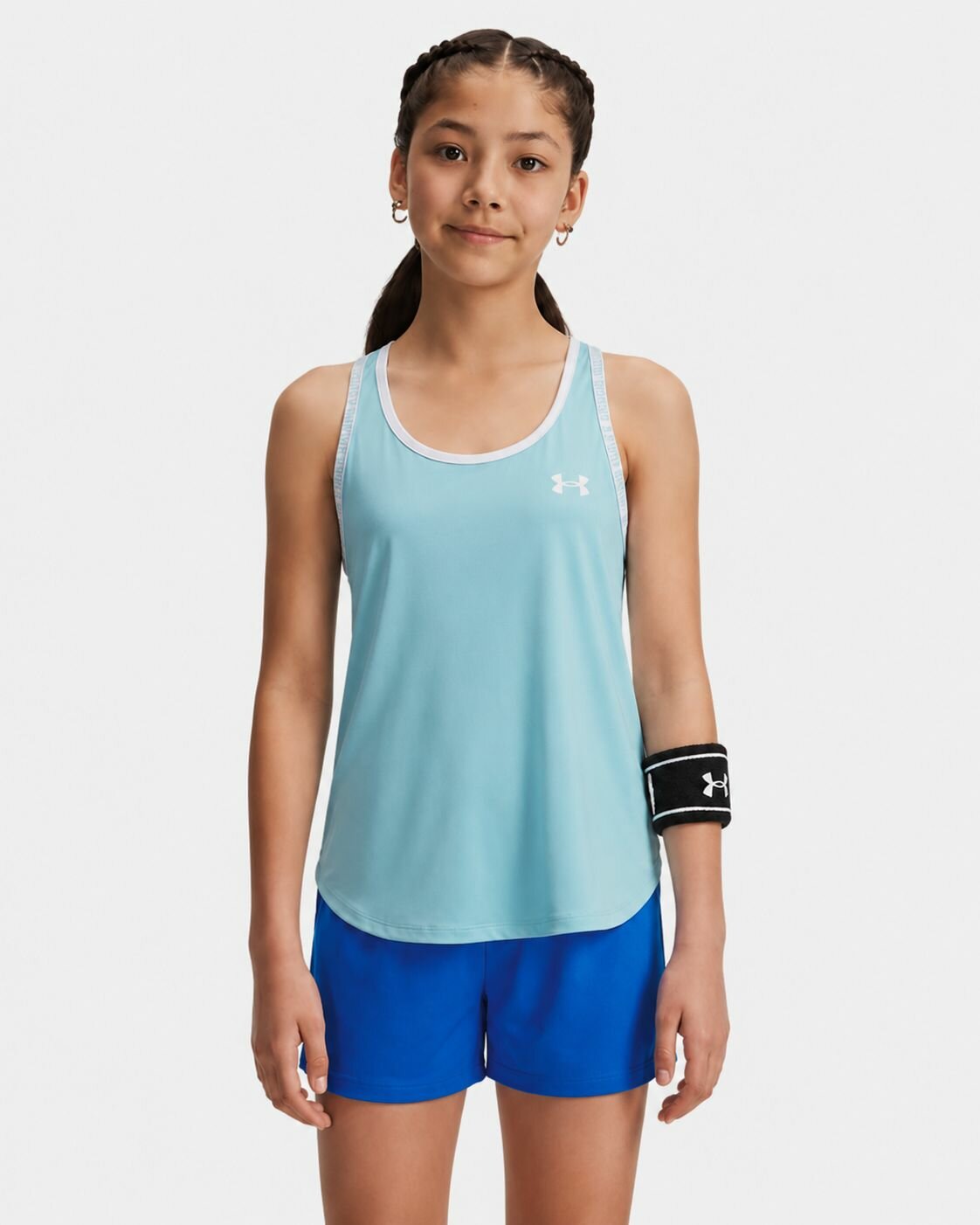 Майка спортивная Knockout Tank