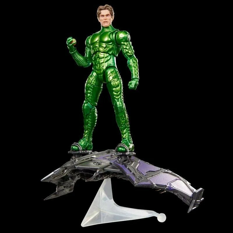 Фигурка Green Goblin Hasbro Marvel Legends 6 дюймов