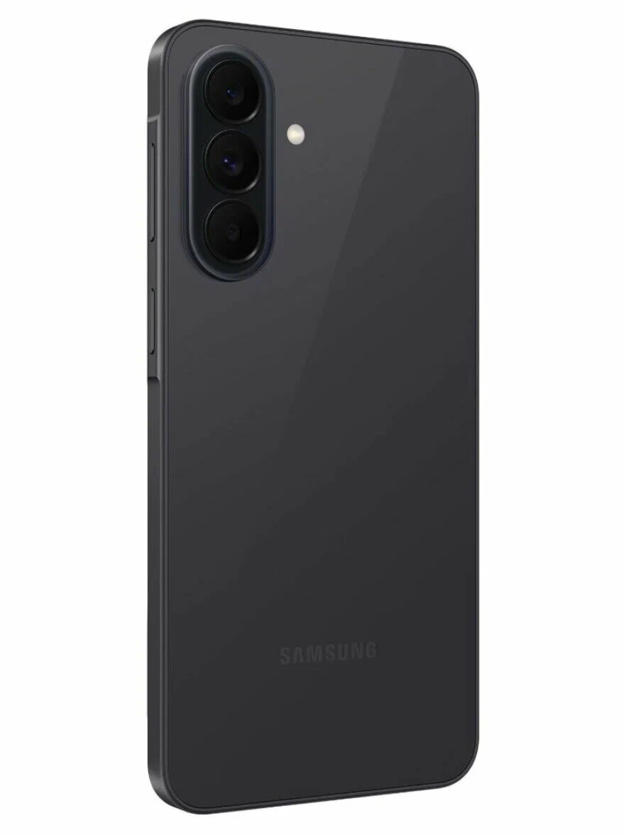 Смартфон Samsung A37 12/256 GB (Charcoal|Черный) Регион - AA