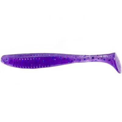 Bait Breath Мягкая приманка для рыбалки Bait Breath E.T.Shad 2.8", 109 мм