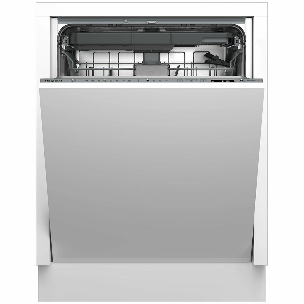 Встраиваемая посудомоечная машина Hotpoint HI 5D74 ADF