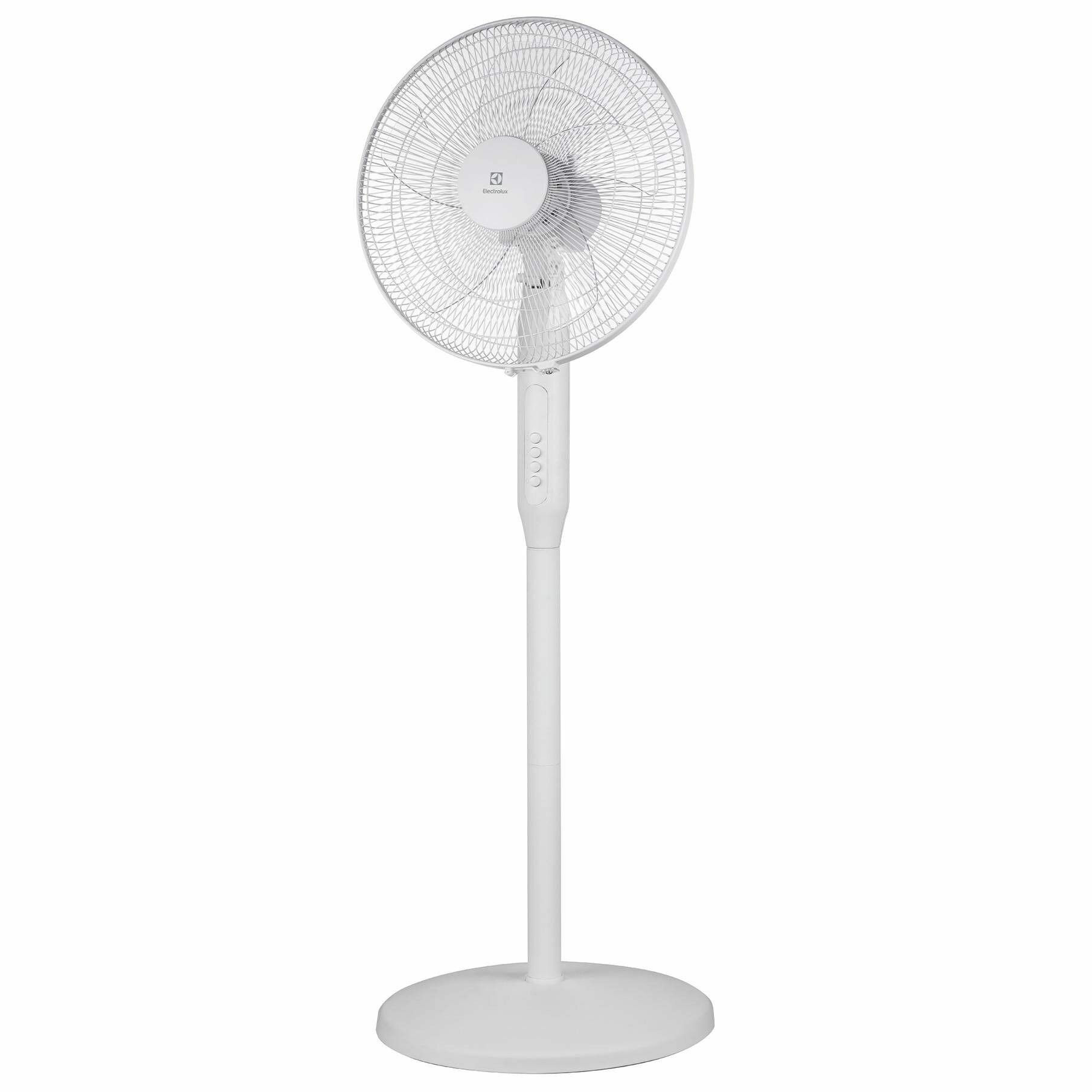 Вентилятор напольный Electrolux EFF-1006W