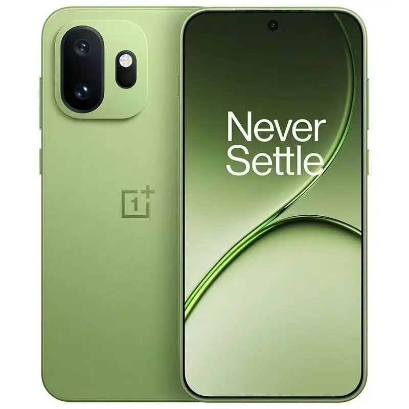 Смартфон OnePlus 15T, 12/256ГБ, china