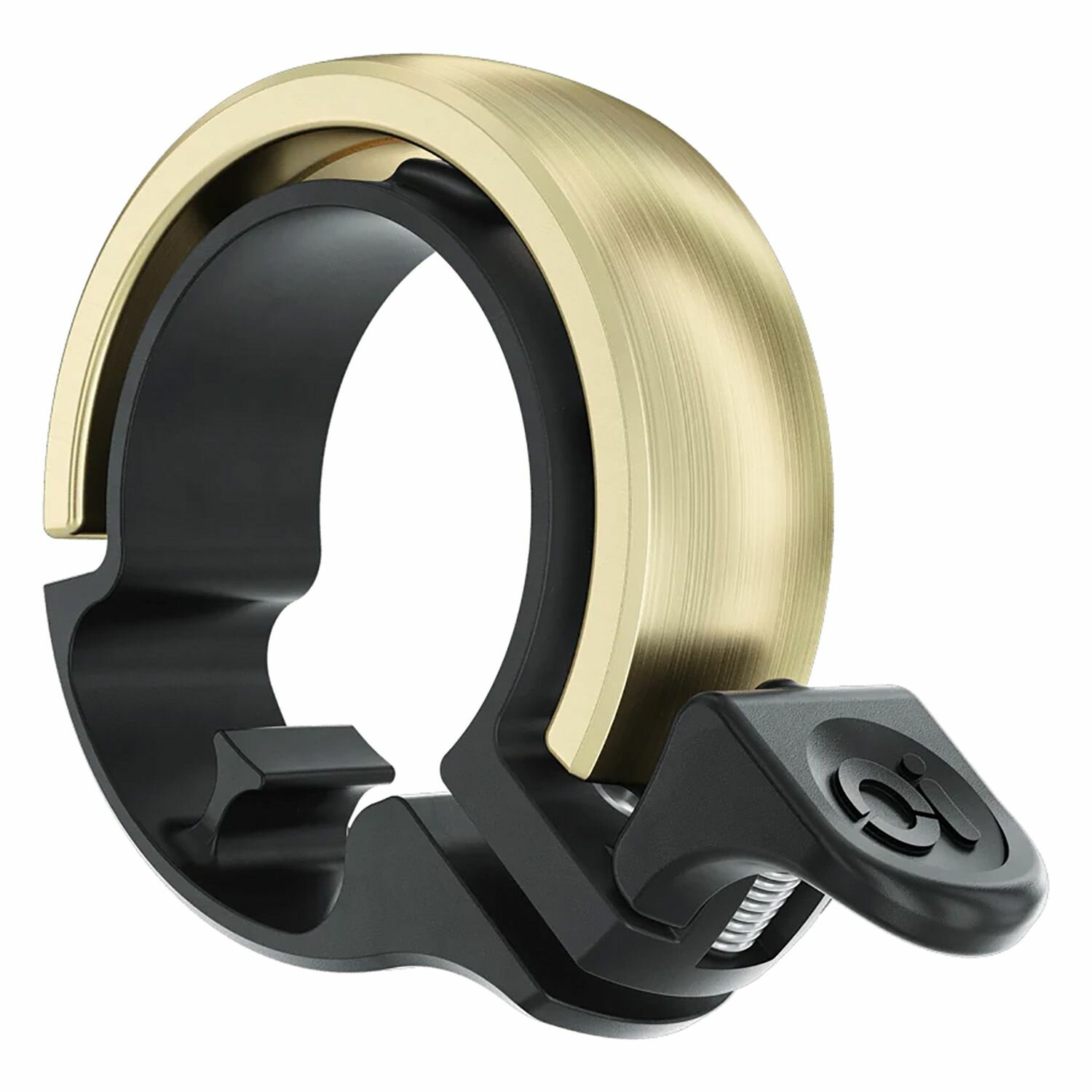 Звонок Knog Oi Classic (L) Brass (UNI: one size)