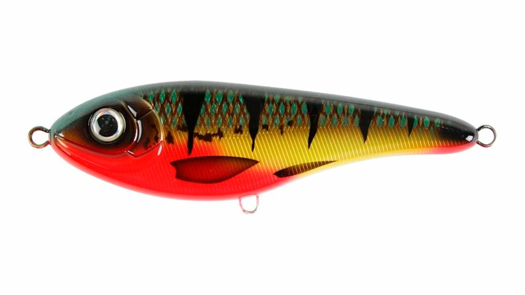 Воблер Strike Pro Buster Jerk Sinking EG-048#CWC004