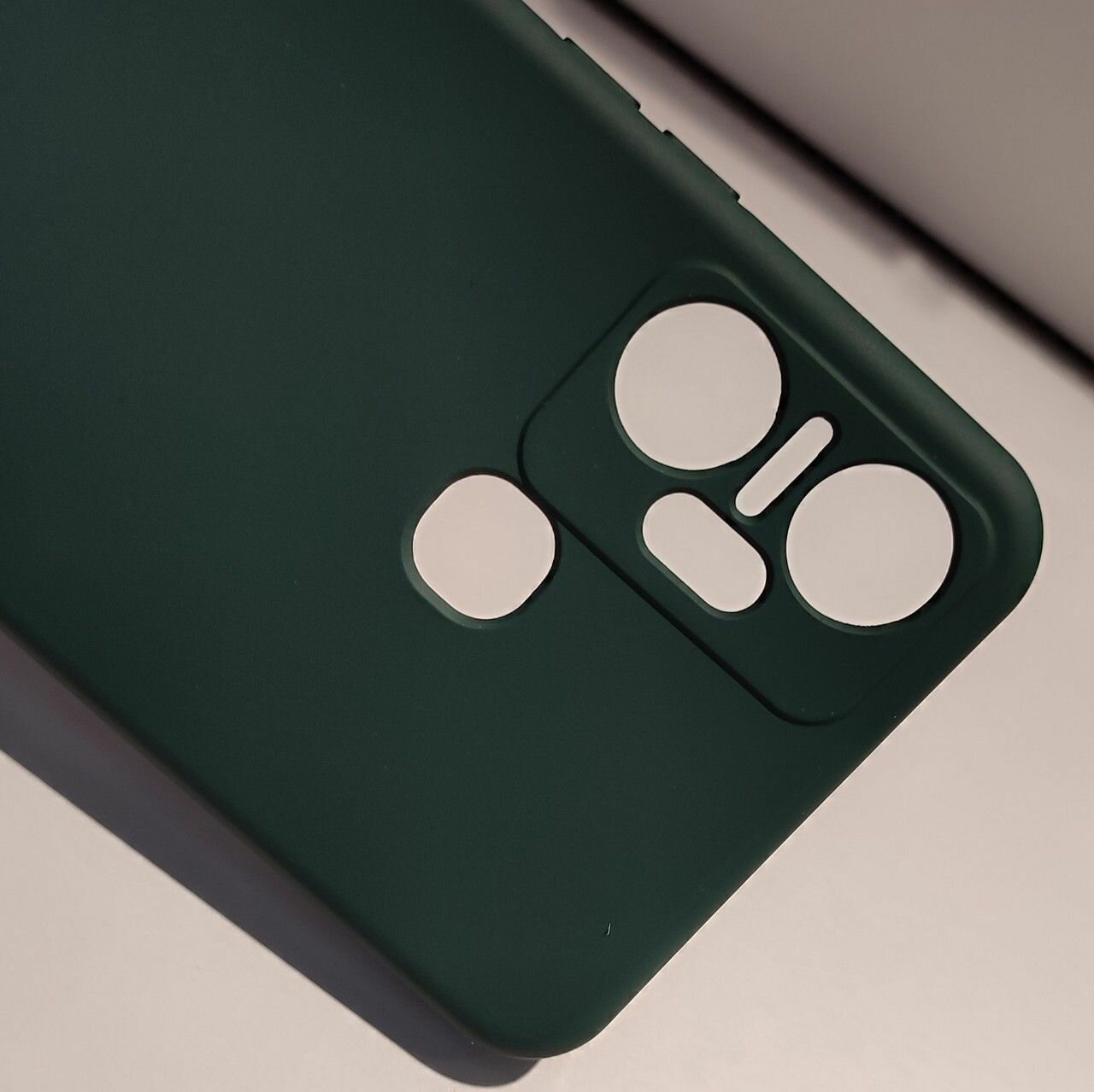 Чехол для Infinix SMART 6 PLUS — фото 1