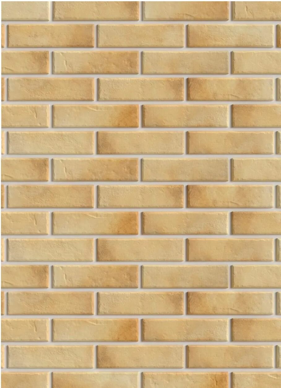 Клинкерная плитка BestPoint Retro Brick Salt