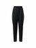 Брюки Max Mara Drawstring-waist pleated trousers, размер 40