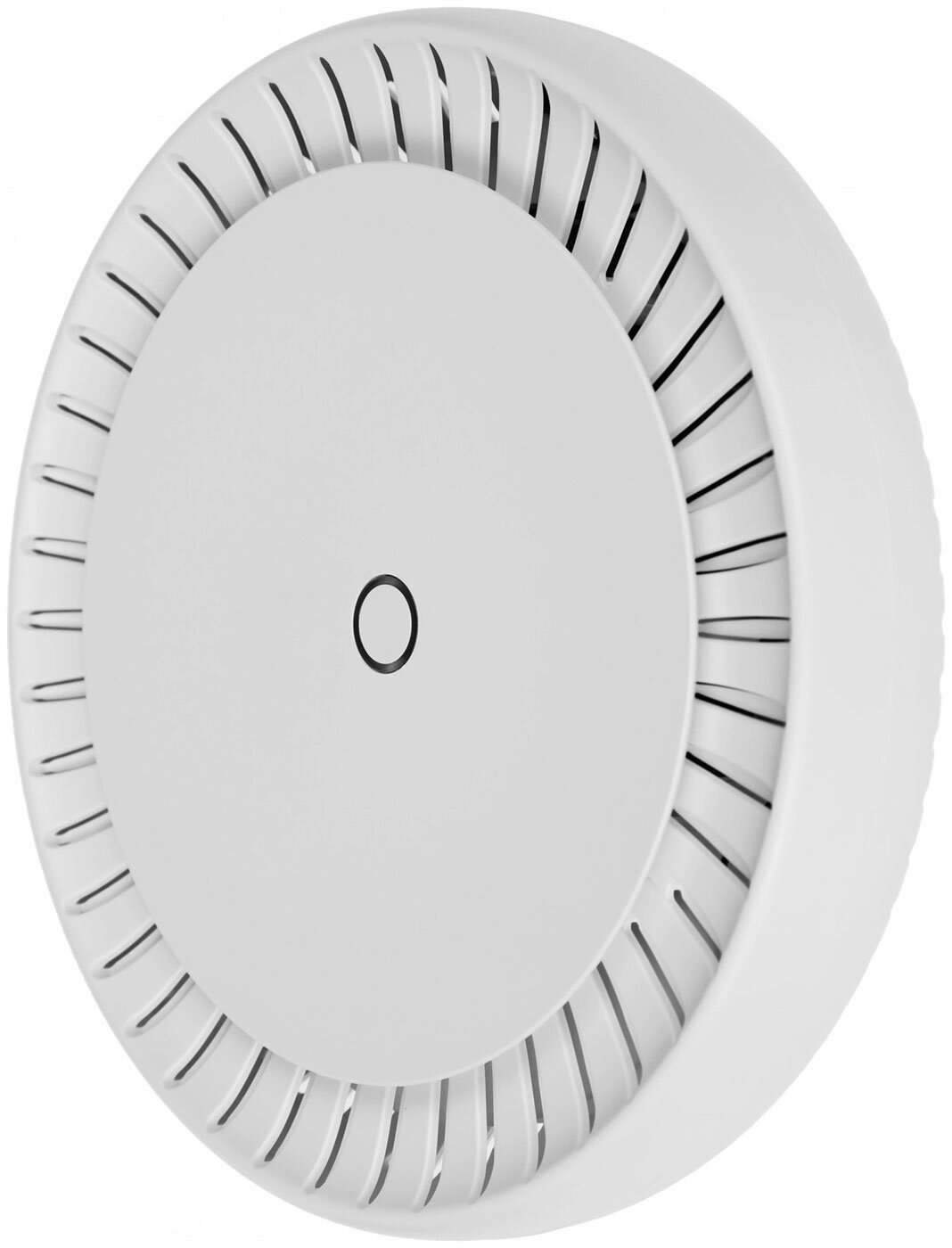 Точка доступа MikroTik cAP ax, 802.11b/g/n/ax, 2*10/100/1000 LAN, PoE (cAPGi-5HaxD2HaxD)