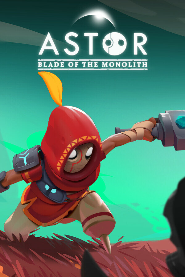 Astor: Blade of the Monolith, РФ + СНГ