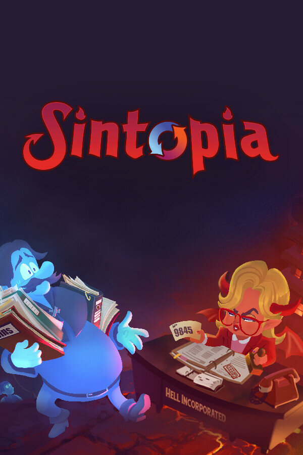 Sintopia Chairman Edition, РФ + СНГ