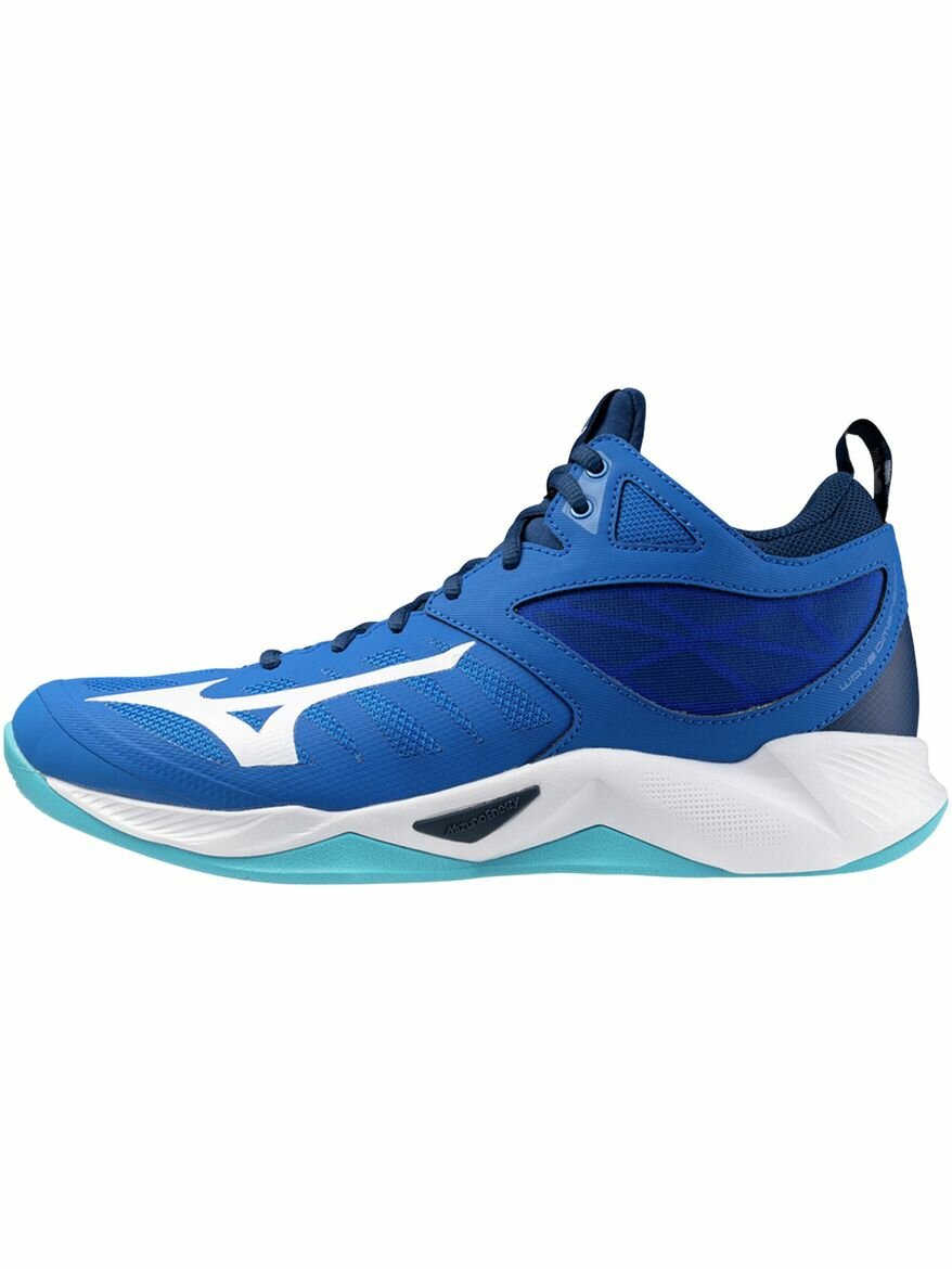 Кроссовки Mizuno Wave Dimension Mid