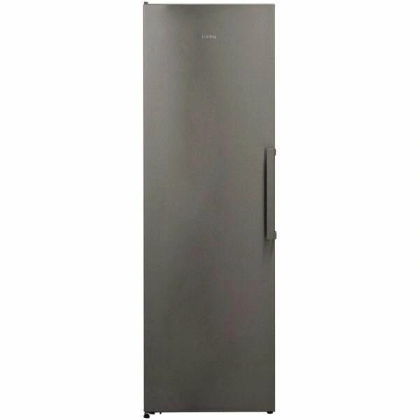 Холодильник Korting KNF 1857 X