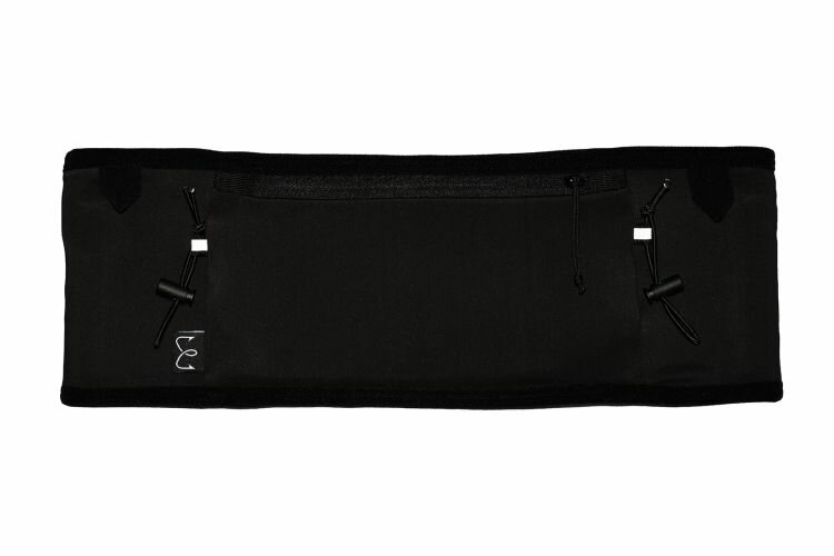 Пояс Enklepp Tiksi Waist Belt 2.0 Black, M