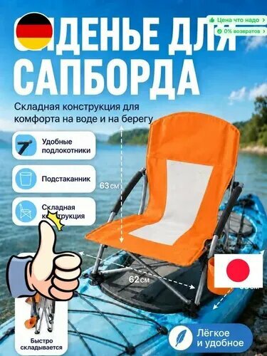Крепления для вейкборда