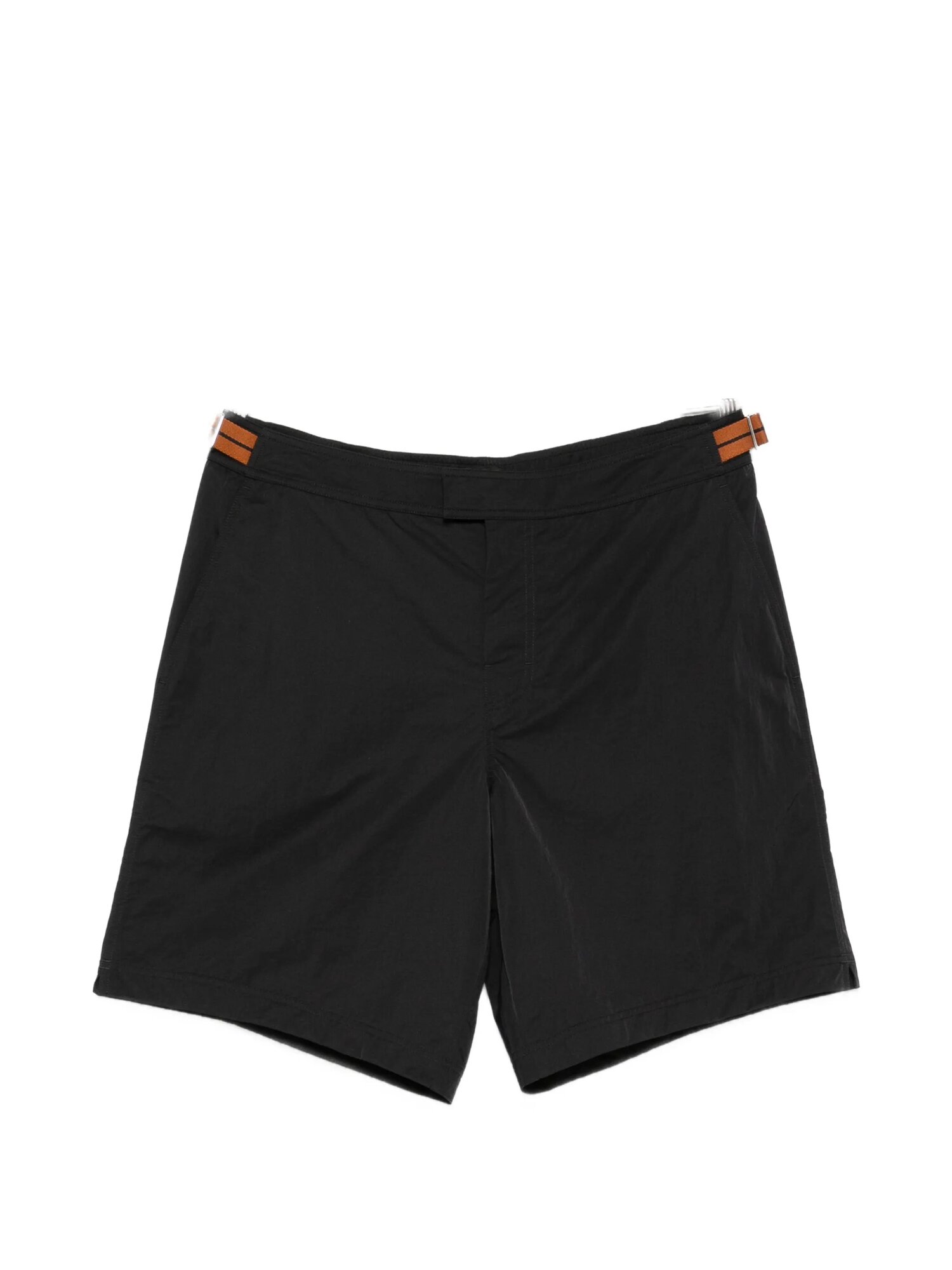 Шорты для плавания Buckle-detail swim shorts