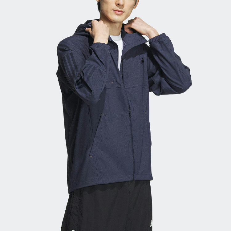 Куртка adidas, размер XL — фото 1