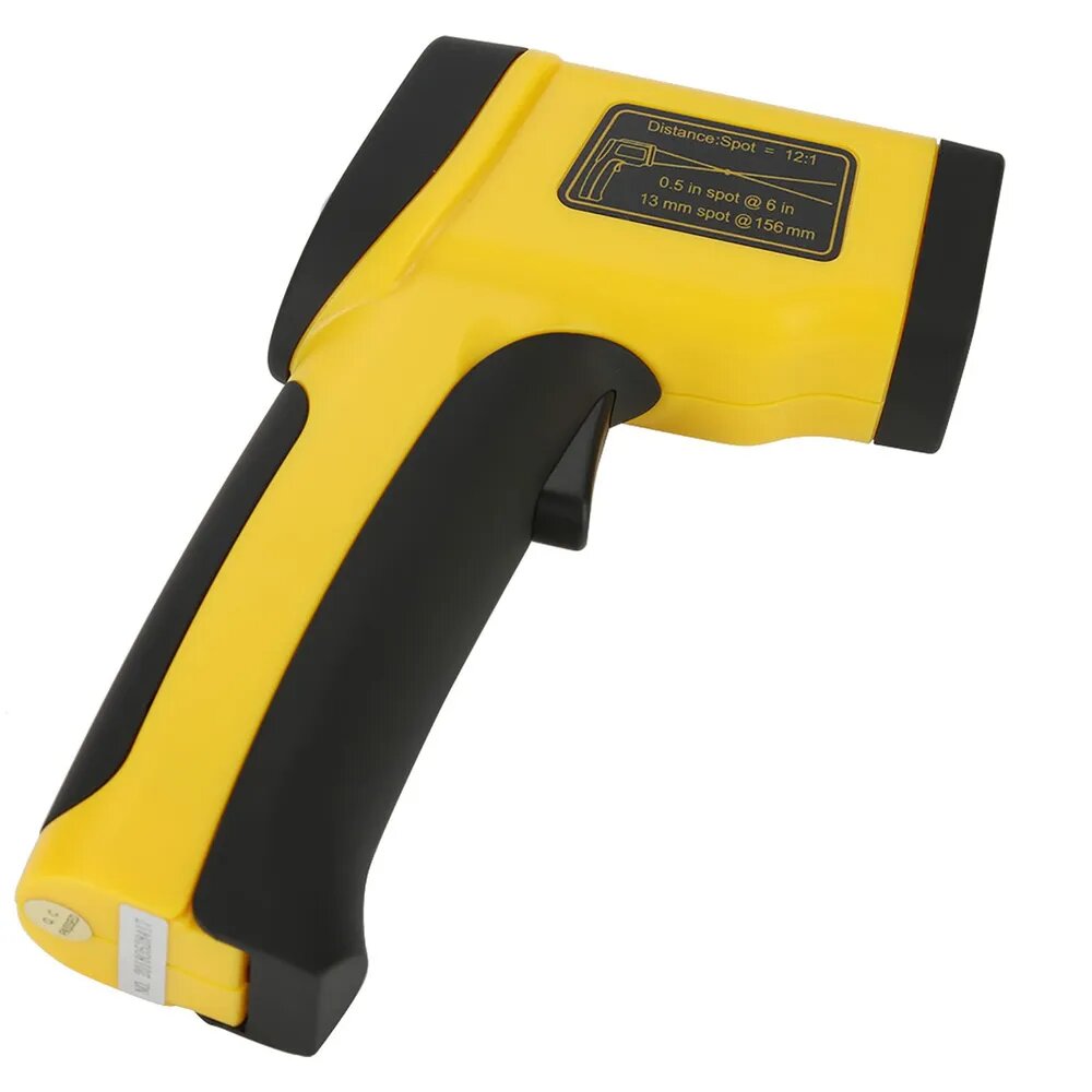 Инфракрасный термометр HT-819